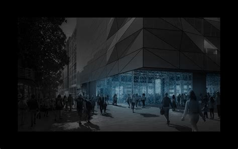 Highlight The Invisible On Behance
