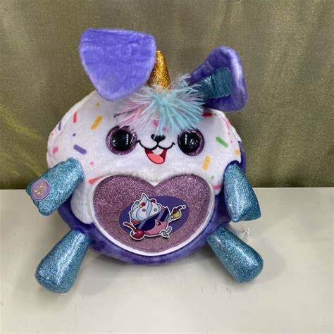 Rainbowcorn Plush