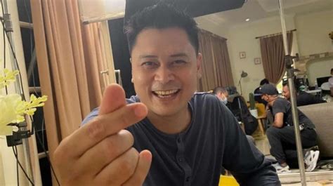 Innalillahi Aktor Iqbal Pakula Meninggal Dunia