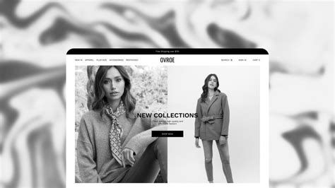 Truetech Is Proud To Have Successfully Partnered With Ovroe An Online Womens Clothing Store