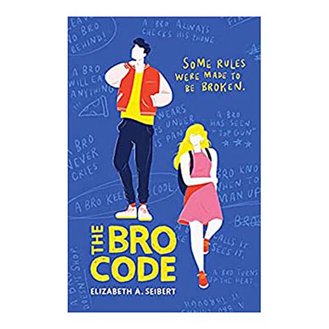 Buysend The Bro Code Online Fnp