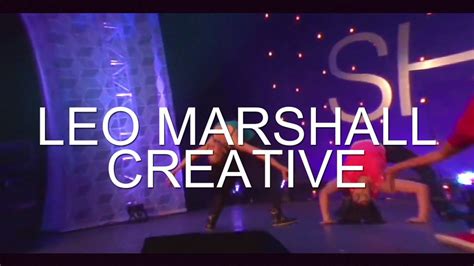 Leo Marshall Video Lmc Reels