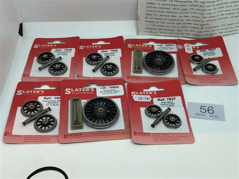 Medley Models Lner Gresley D491 Shire Loco Kit Started W56 Mjc The