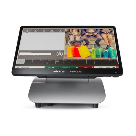 Micros Workstation 625e Micros Depot