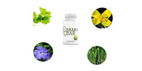 Sharp Ear Review A Safest Pill For Hearing Issues Consumers Companion