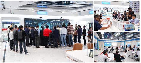 Itc 1st International Product Manager Camp Conclude Successfully Professional Sound System