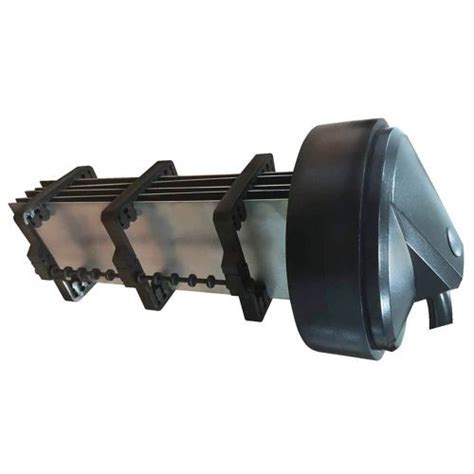 Aquasolis Replacement Pool Chlorinator Cell For Evolution M25tsm25 Std