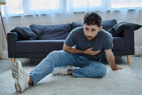 Waking Up With Racing Heartbeat When To Seek Treatment
