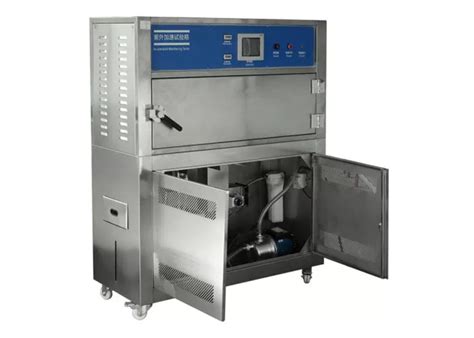 Programmable Used Corrosion Testing Machine Salt Spray Test Chamber