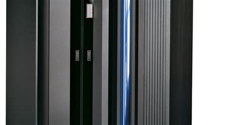 Mainframe Für Den Mittelstand Computerworld Ch