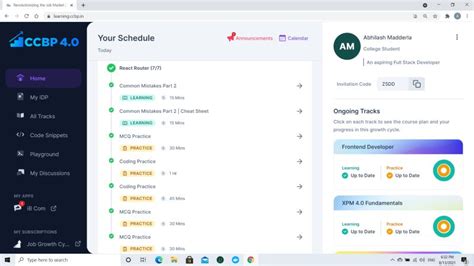 Abhilash Madderla On Linkedin 30daysofcode Day24 Nxtwave Ccbp