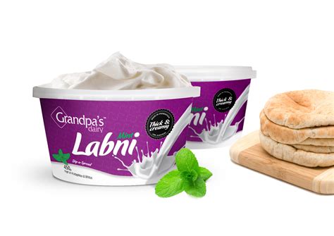 Dairy Packaging · Blog · Toast Design