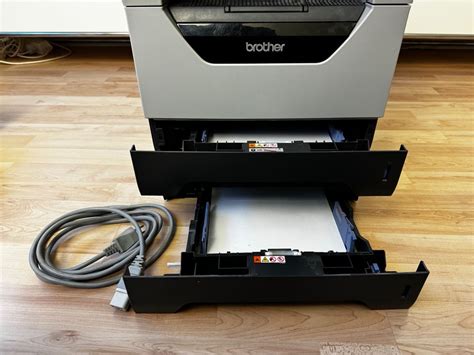 Brother MFC-8880DN Multifunktion-Laserdrucker | Kaufen auf Ricardo