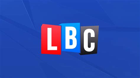 Latest Robert Jenrick News Lbc