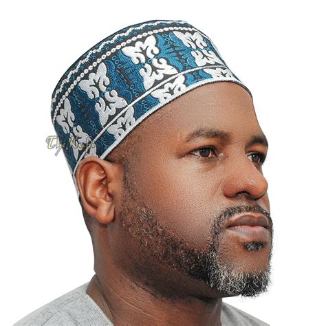 Kufi Hats And Caps Muslim Mall