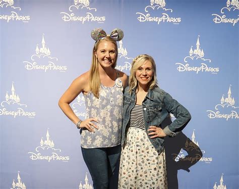 Lessons From Disneysmc The Ultimate Disney Bloggers Conference