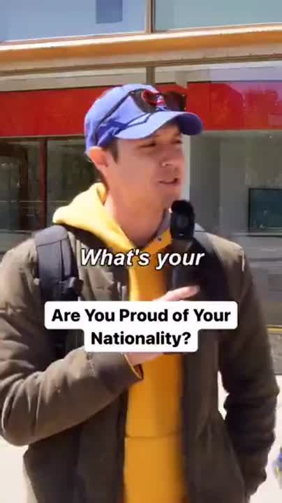 Dheeraj R Patil On Linkedin Exceptional Answer For Are You Proud Of Your Nationality