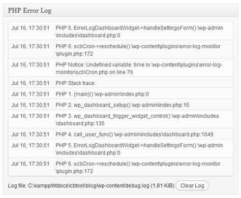 10 Open Source Log Collectors For Centralized Logging