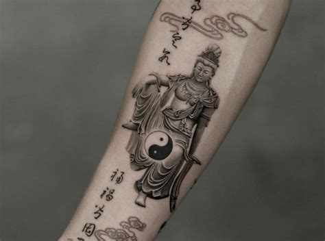 10 Best Drawing Buddha Tattoo Ideas That Will Blow Your Mind