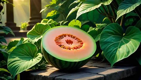 Dream About Hami Melon What It Signifies
