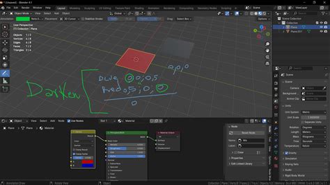 How Can I Find The Source Code Of A Specific Shader Node Blender Stack Exchange