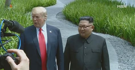 미국 즉각 대화 준비뉴욕 ·빈에서 만나자