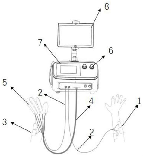 Hand Function Rehabilitation Training Device And Method Eureka Patsnap
