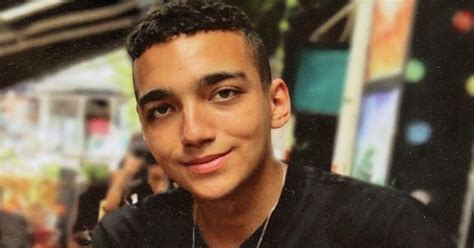 Edan Alexander Us Citizen Taken Hostage On Oct 7 Will Be Released