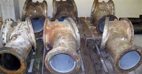 Selecting The Right Protective Coatings For Mining Equipment