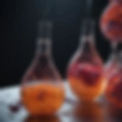 Understanding Flow Cytometry Cd4 And Cd8 T Cells