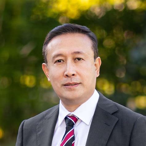 Jack Chen Sales Executive To Nick Yamada Team Ray White Rochedale