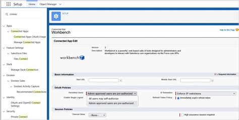 Stop Unauthorized App Connections In Salesforce Users Are Exposing Your Data