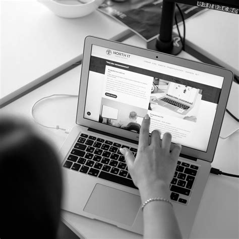 Ux Vs Ui Design Differences North It Group Gmbh