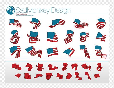 Random Usa Flags Png Pngwing