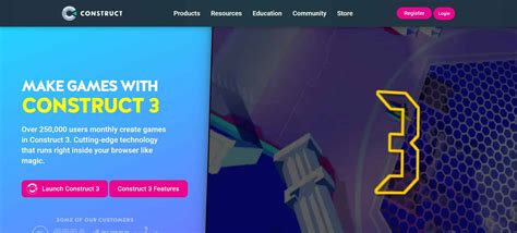 10 best game making software without coding