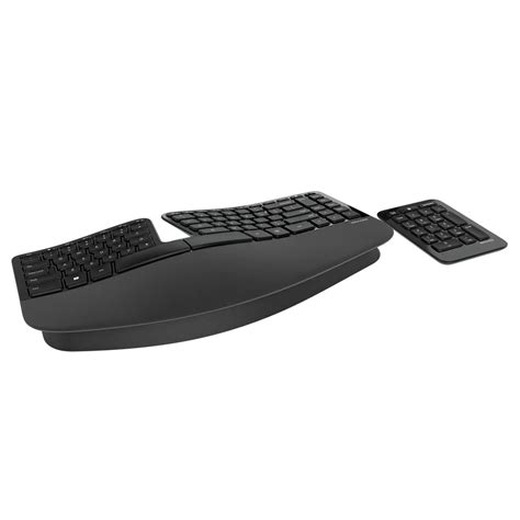 Ergonomic Keyboard