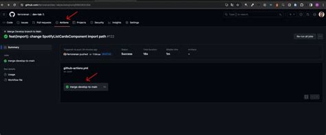 Github Actions Lets Understand And Create An Interesting Workflow For