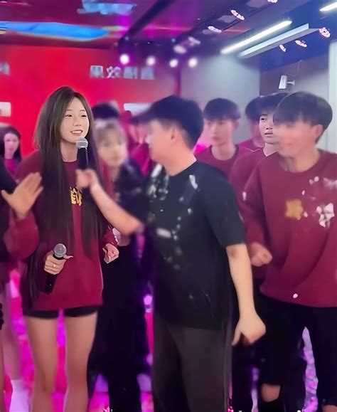 李启萌照片 高清图片，堆糖，美图壁纸兴趣社区