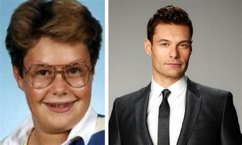 O Antes E Depois De Celebridades Que Mudaram Bastante De Estilo Moda
