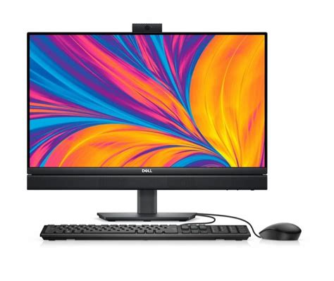 Dell Optiplex All In One Desktop At Piece Dell Computer Systems In Gurugram ID