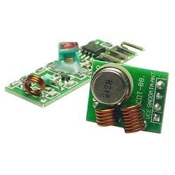 RF 433MHz Transmitter Receiver Not Working Networking Protocols And Devices Arduino Forum