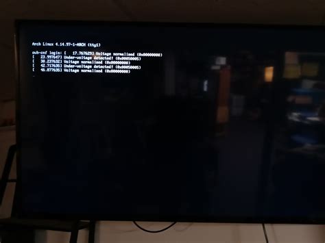 Pi Star Reboot Loop Please Help Ramateurradio