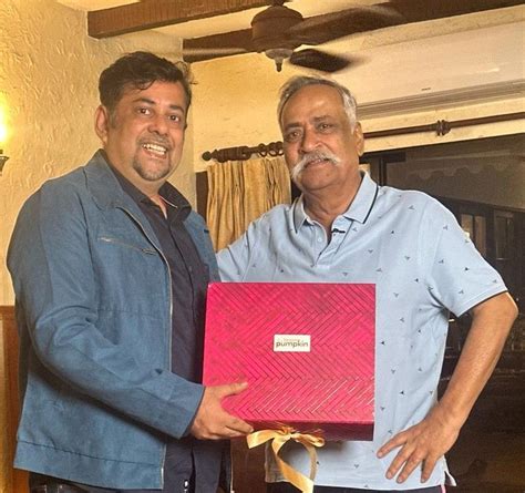 sunil pandey on linkedin dreamscometrue advertisinglife grateful