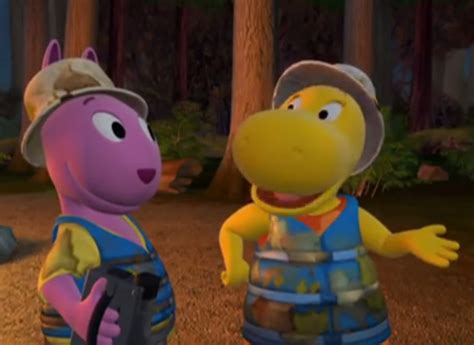 Bring This Show Back