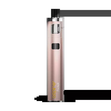 Aspire Pockex Aio Starter Kit Review Whats New