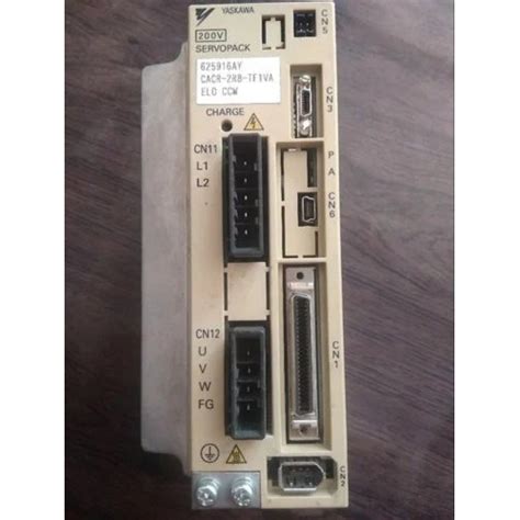 Servo Drive Repair At Best Price In Ahmedabad Gujarat Dhyan Electronics And Repairing