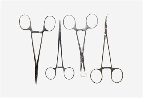 Home Top Surgical Instruments Manufacturer