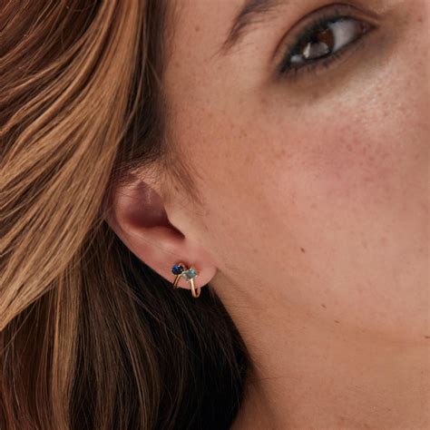 Arete Adele Aqua Sophie Crown