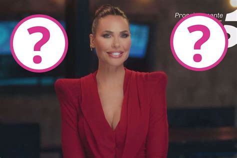 Neanche il tempo di iniziare che Ilary Blasi è già nei guai si indaga su The Couple ecco cosa