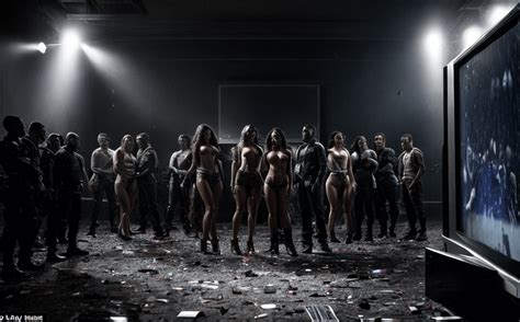 The Impact Of Violence And Sex In Entertainment Media Shortkijicom